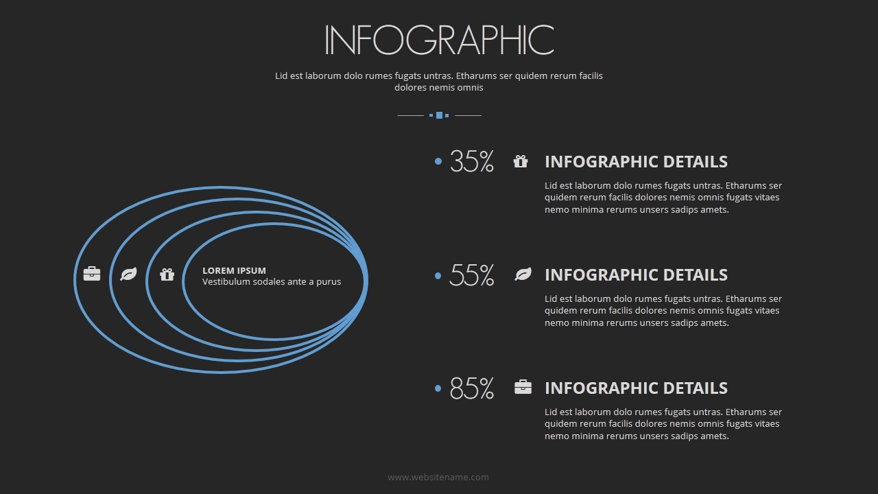 Grand - Business & Creative Powerpoint Template, Presentation Templates