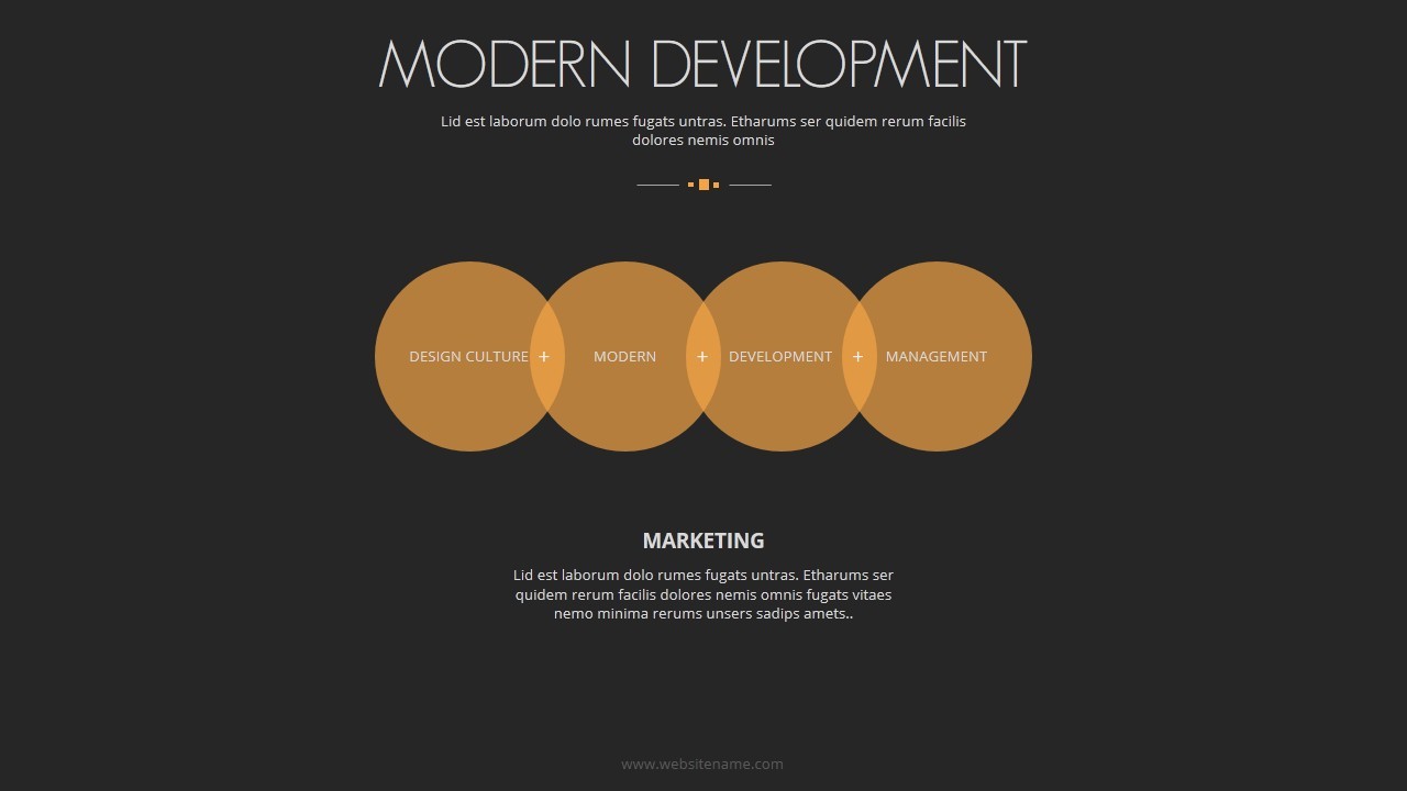 Grand - Business & Creative Powerpoint Template by SimpleSmart ...