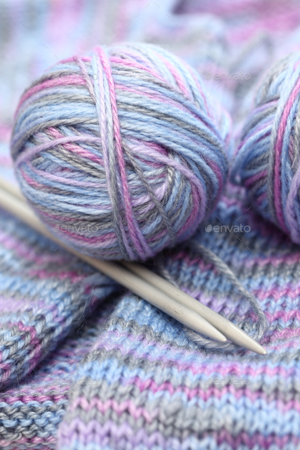 Knitting Stock Photo by StepanPopov | PhotoDune