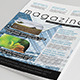 25 Pages Universal Magazine Vol72, Print Templates | GraphicRiver