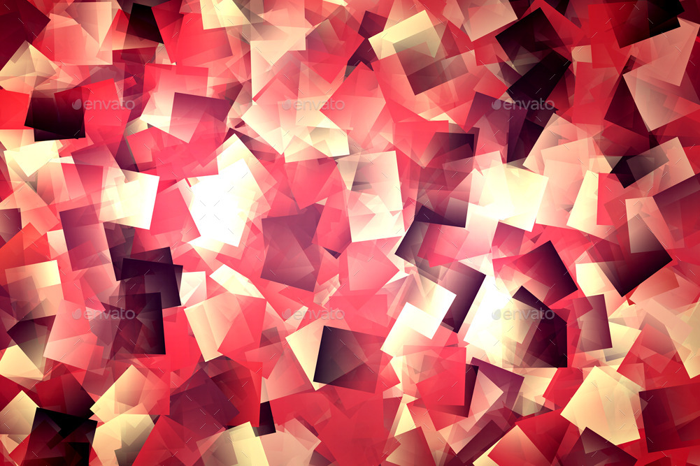 18 Cubic Backgrounds, Graphics | GraphicRiver