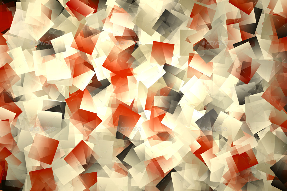 18 Cubic Backgrounds, Graphics | GraphicRiver