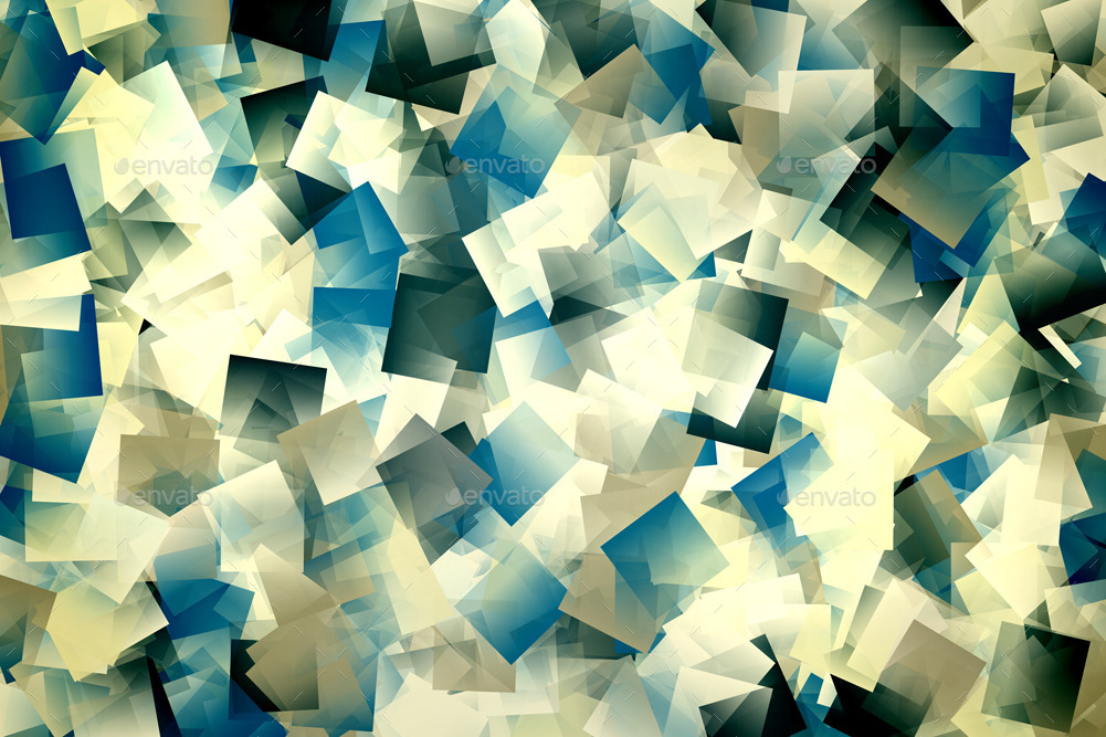 18 Cubic Backgrounds, Graphics | GraphicRiver