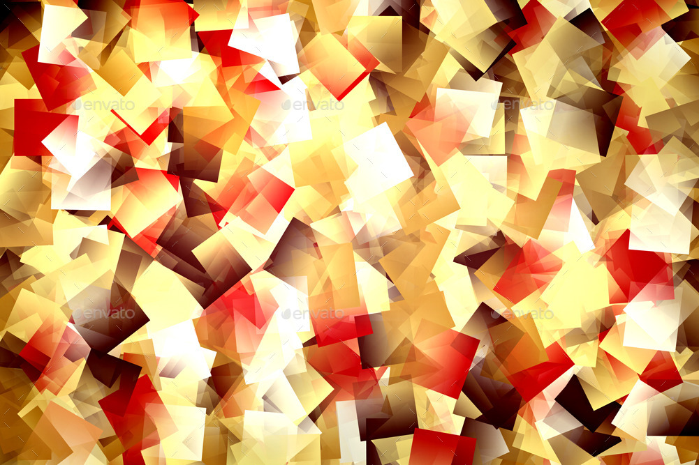 18 Cubic Backgrounds, Graphics | GraphicRiver