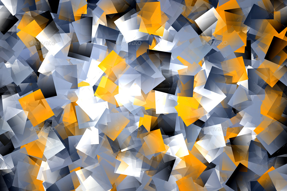 18 Cubic Backgrounds, Graphics | GraphicRiver