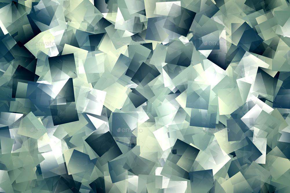 18 Cubic Backgrounds, Graphics | GraphicRiver