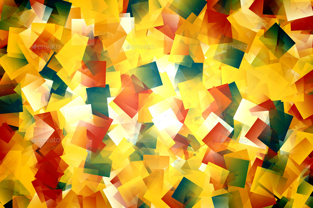 18 Cubic Backgrounds, Graphics | GraphicRiver