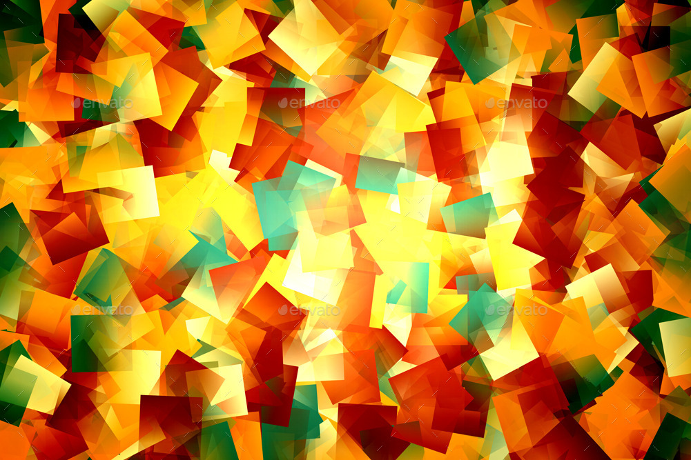 18 Cubic Backgrounds, Graphics | GraphicRiver