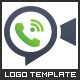 Video Call - Logo Template, Logo Templates | GraphicRiver