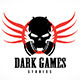 Dark Game Studios, Logo Templates | GraphicRiver