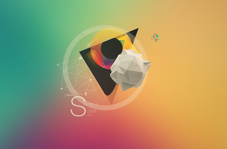 Abstract 1.0 Bundle, Add-ons | GraphicRiver