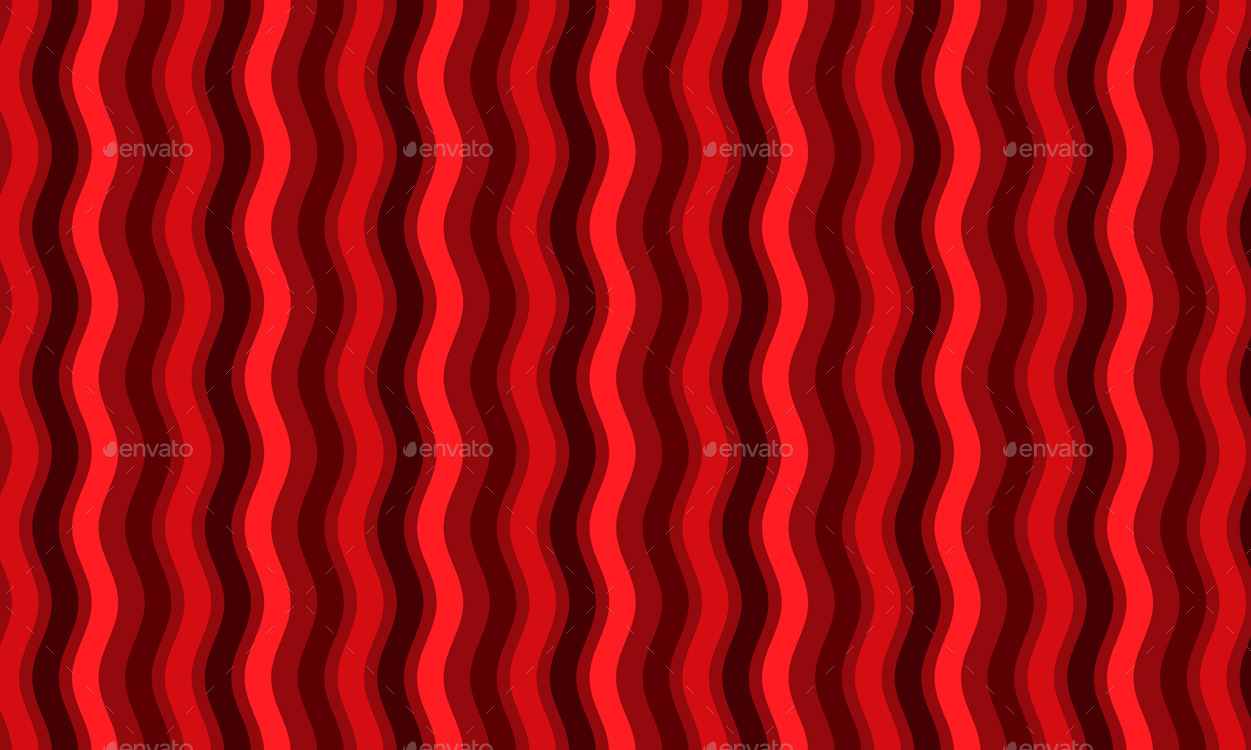 Vertical Waves Patterns, Graphics | GraphicRiver