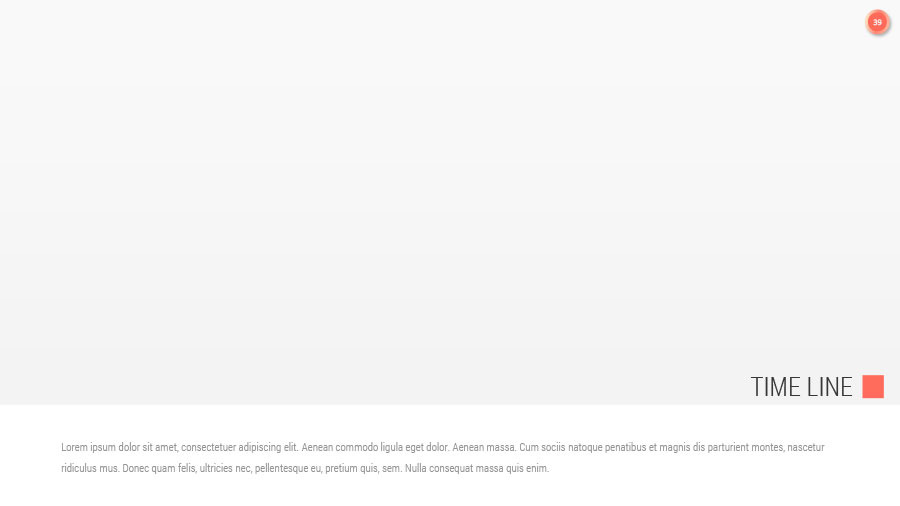 One Power Point Presentation Template, Presentation Templates ...