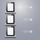 Computer Tablet Infographic, Vectors | GraphicRiver