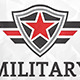 Military Shield Logo, Logo Templates | GraphicRiver