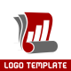 Financial Reports Logo, Logo Templates | GraphicRiver