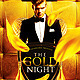The Gold Night , Print Templates | GraphicRiver
