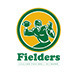 Fielders College Football Network Logo, Logo Templates | GraphicRiver