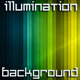 Abstract Illumination Light Panel, Graphics | GraphicRiver