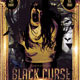 Black Curse Night Party Flyer, Print Templates | GraphicRiver