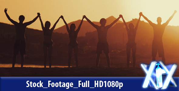 Unity, Stock Footage | VideoHive