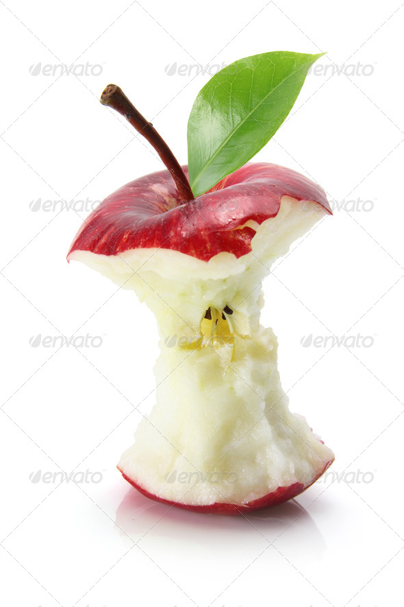Red Delicious Apple Stock Photo by lightzone | PhotoDune