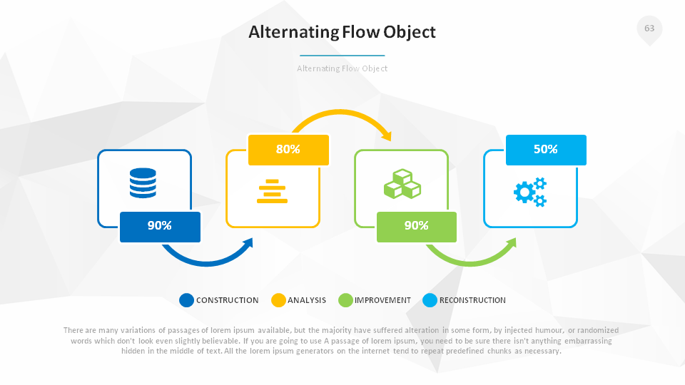 YekPix PowerPoint Presentation Template by rojdark | GraphicRiver
