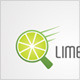 Lime Logo Template, Logo Templates | GraphicRiver
