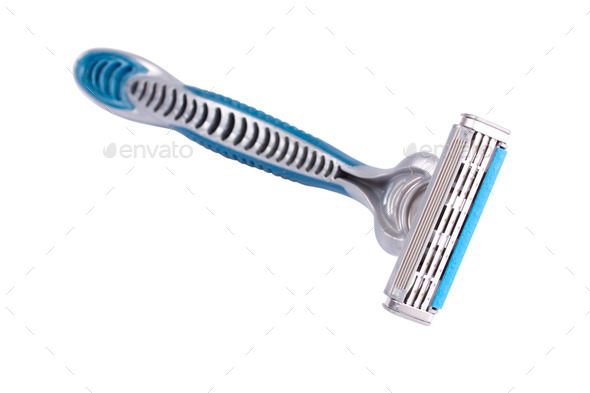 Razor Stock Photo by Sebastian_Studio | PhotoDune