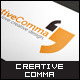 Creative Comma Corporate Identity, Print Templates | GraphicRiver