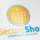 Secure Shop, Logo Templates | GraphicRiver