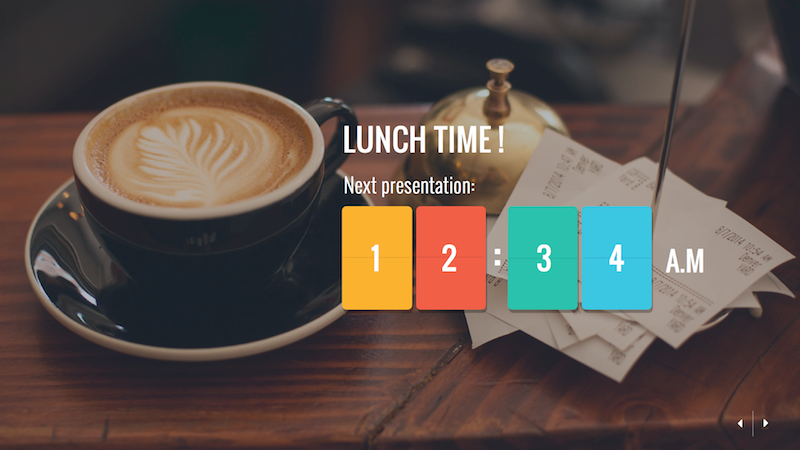 Connect - Modern Powerpoint Template, Presentation Templates | GraphicRiver