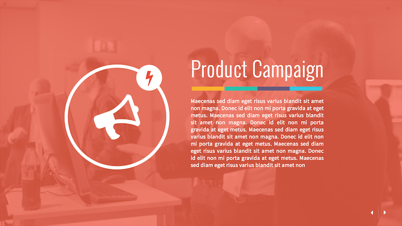 Connect - Modern Powerpoint Template, Presentation Templates | GraphicRiver