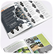 Universal Magazine Template, Print Templates | GraphicRiver