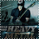 Heavy Metal Music Flyer or Poster, Print Templates | GraphicRiver
