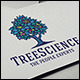 Tree Science, Logo Templates | GraphicRiver