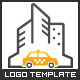 City Taxi - Logo Template, Logo Templates | GraphicRiver