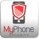 My Phone Security Logo Template, Logo Templates | GraphicRiver