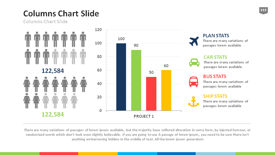 Storm PowerPoint Presentation Template, Presentation Templates ...