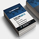 Global Business Card, Print Templates | GraphicRiver