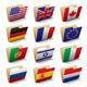 World Folders , Vectors | GraphicRiver