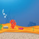 Under Ocean Game Background, Game Assets | GraphicRiver