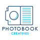 Photo Book Logo Template, Logo Templates | GraphicRiver