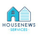 House News Logo Template, Logo Templates | GraphicRiver