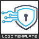 Data Security - Logo Template, Logo Templates | GraphicRiver