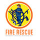 Fire Rescue Logo, Logo Templates | GraphicRiver