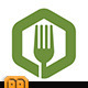 Food Box, Logo Templates | GraphicRiver