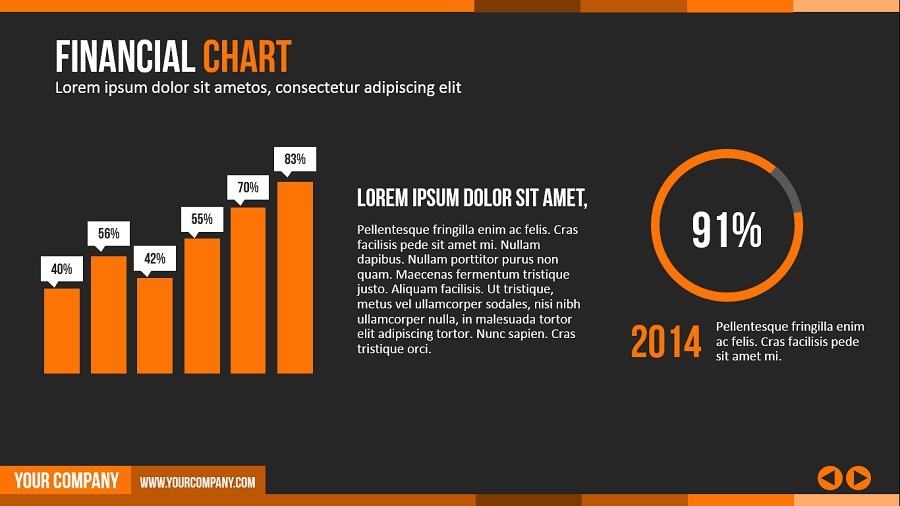 Winning Project PowerPoint Template, Presentation Templates | GraphicRiver