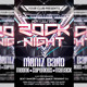 Rock Night Flyer, Print Templates | GraphicRiver