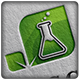Green Science Logo, Logo Templates | GraphicRiver